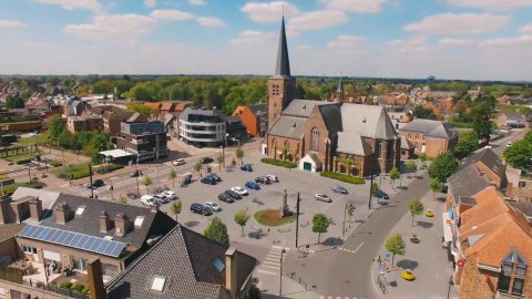 Dessel centrum | DIGICAT Dessel